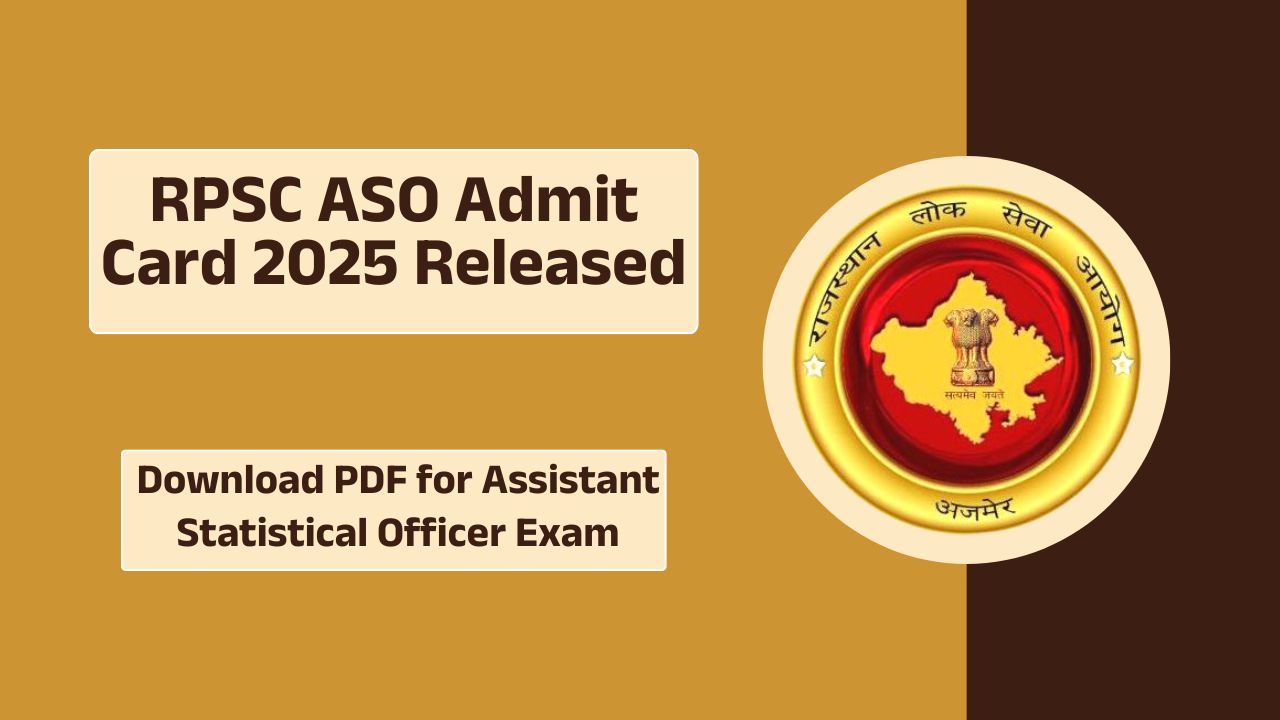 OSSSC CRE Admit Card 2025 Released - Download RI ARI AMIN Call Letter ...